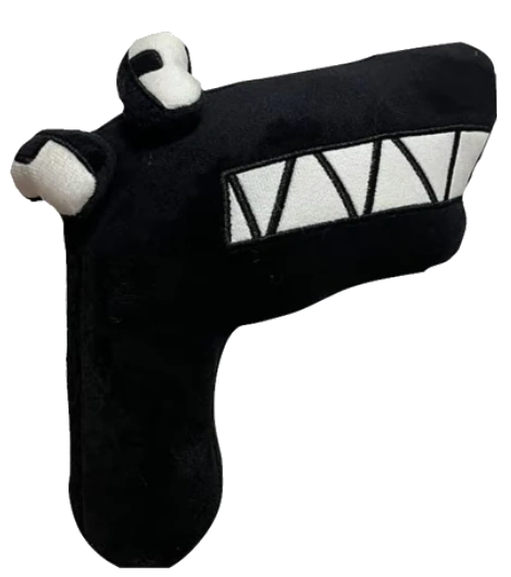 Bootleg F plushie | Special Alphabet Lore Wiki | Fandom