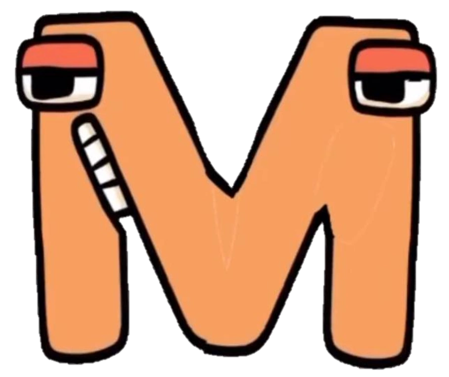 M-Spanish (Lores from me) | Special Alphabet Lore Wiki | Fandom