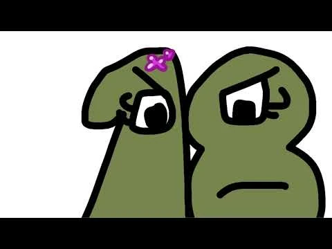 Number Lore - 18 | Special Alphabet Lore Wiki | Fandom