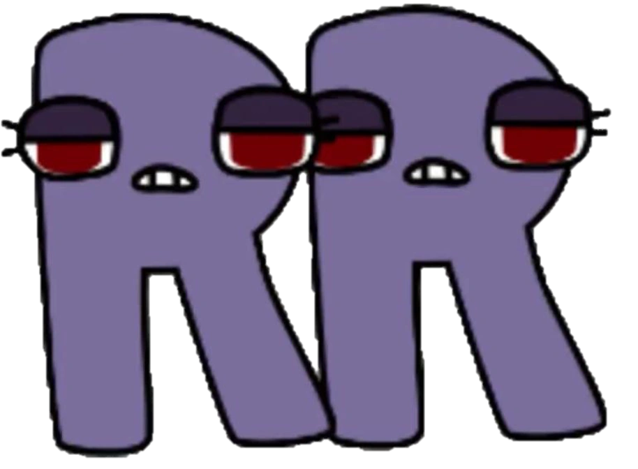 RR-Albanian (NJsaurus) | Special Alphabet Lore Wiki | Fandom