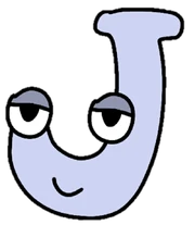 J-Robwords new English Alphabet (Tims2009) | Special Alphabet Lore Wiki ...