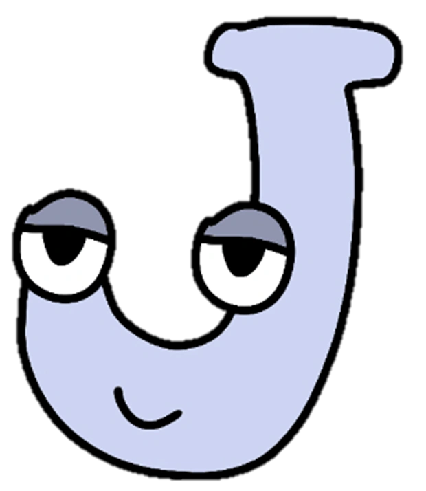 J-Robwords new English Alphabet (Tims2009) | Special Alphabet Lore Wiki ...