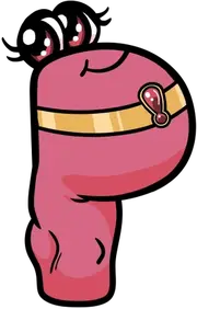 P Super Form Special Alphabet Lore Wiki Fandom