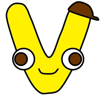 V-Spanish | Special Alphabet Lore Wiki | Fandom