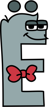 Ë-Russian (NJsaurus) | Special Alphabet Lore Wiki | Fandom