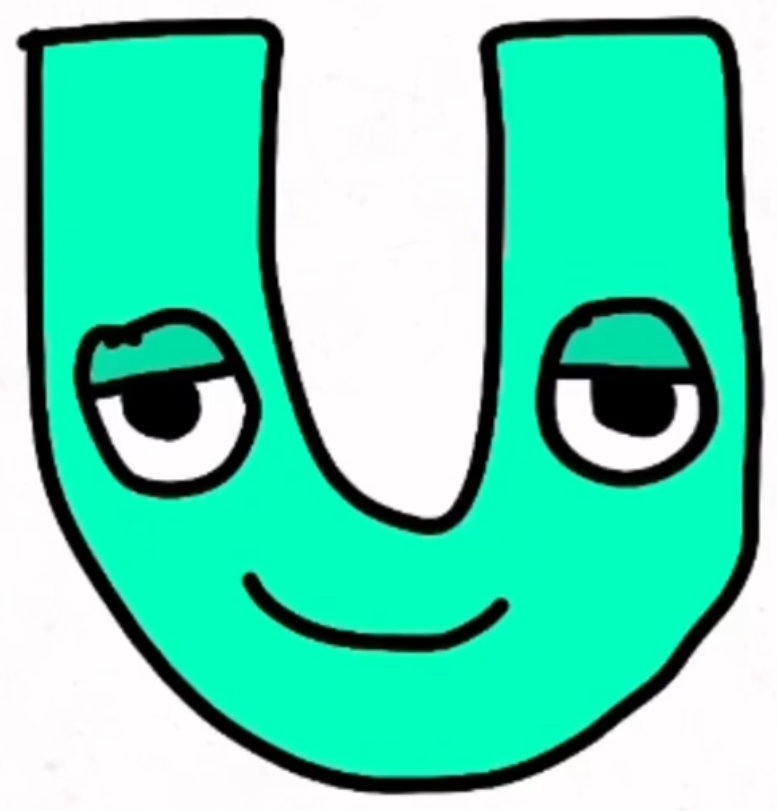 U-Dutch (Tims2009) | Special Alphabet Lore Wiki | Fandom