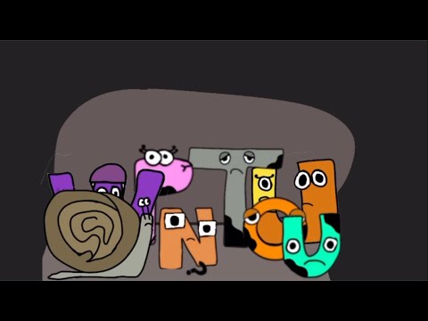 Dutch Alphabet Lore Finale | Special Alphabet Lore Wiki | Fandom