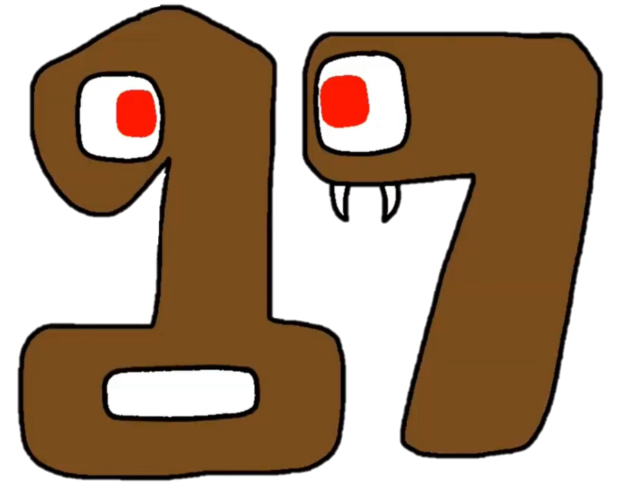17 (💎 Evan Arts 💎) (Remastered) | Special Alphabet Lore Wiki | Fandom