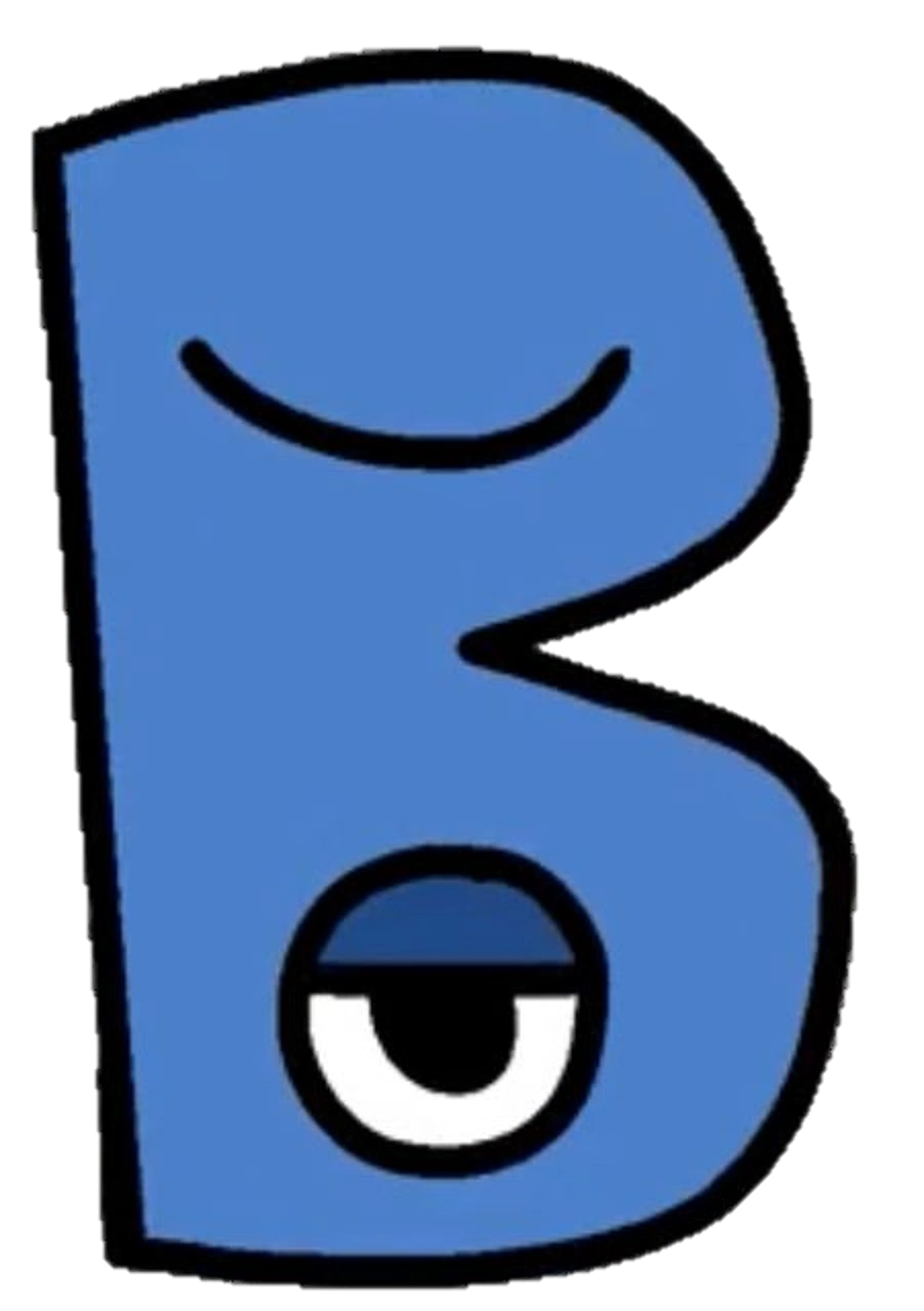 Coptic (Action Jackson) | Special Alphabet Lore Wiki | Fandom