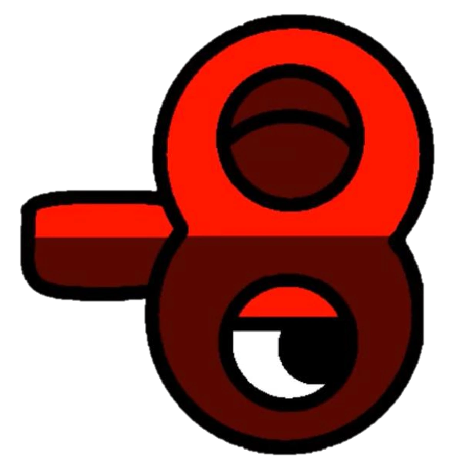 -8 (Action Jackson) (Number Lore) | Special Alphabet Lore Wiki | Fandom