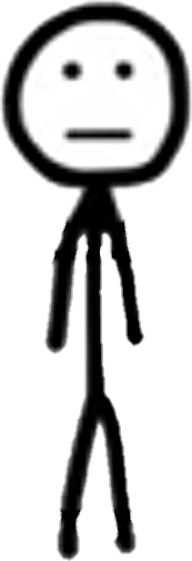 Stickman (Mushroom Rain) | Special Alphabet Lore Wiki | Fandom