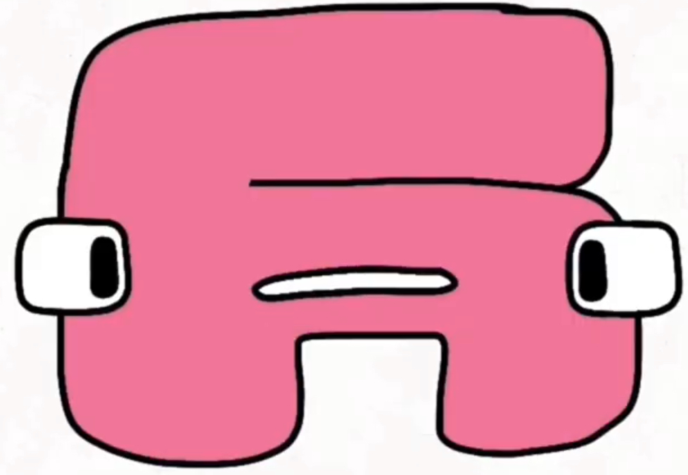 Unifon (💎 Evan Arts 💎) | Special Alphabet Lore Wiki | Fandom