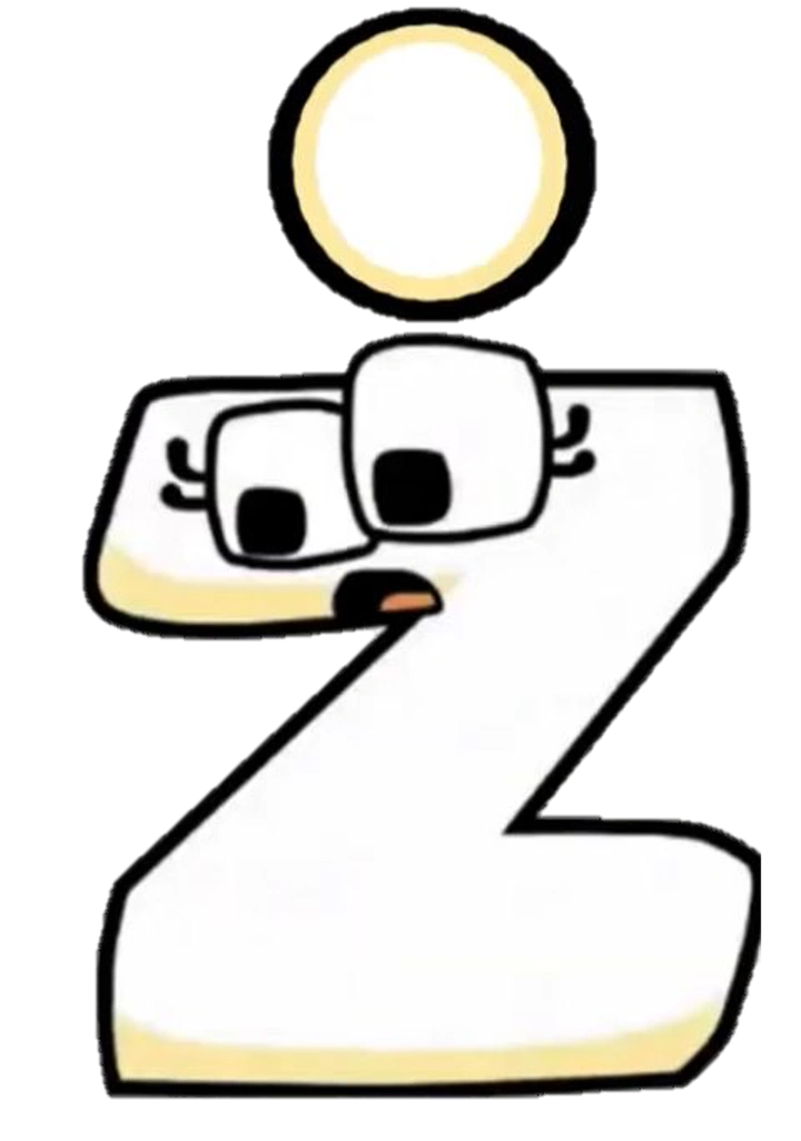 Ż-Maltese (NJsaurus) | Special Alphabet Lore Wiki | Fandom