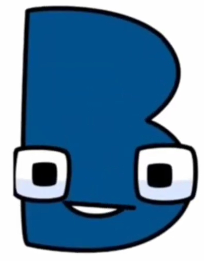 В-sebrian | Special Alphabet Lore Wiki | Fandom