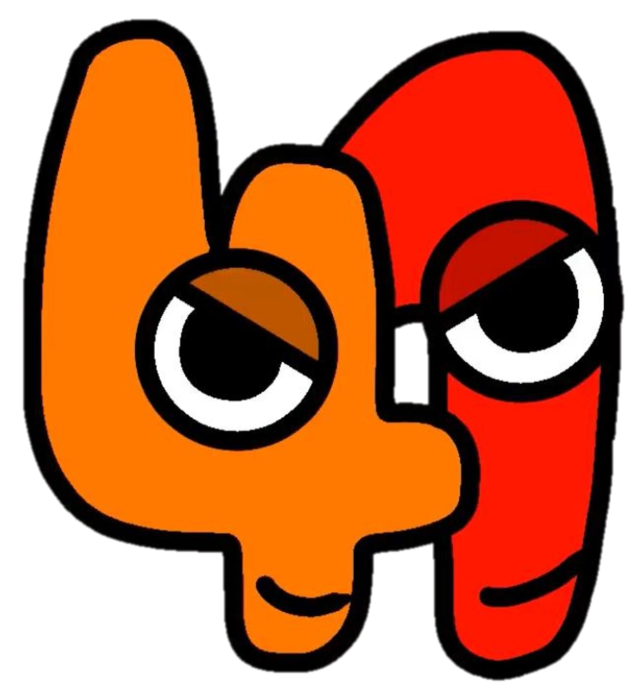 41 (Action Jackson) (Number Lore) | Special Alphabet Lore Wiki | Fandom