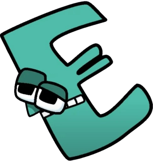 E-Spanish (Reloaded) (Lores from me) | Special Alphabet Lore Wiki | Fandom