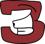 3-Whatmber Lore | Special Alphabet Lore Wiki | Fandom