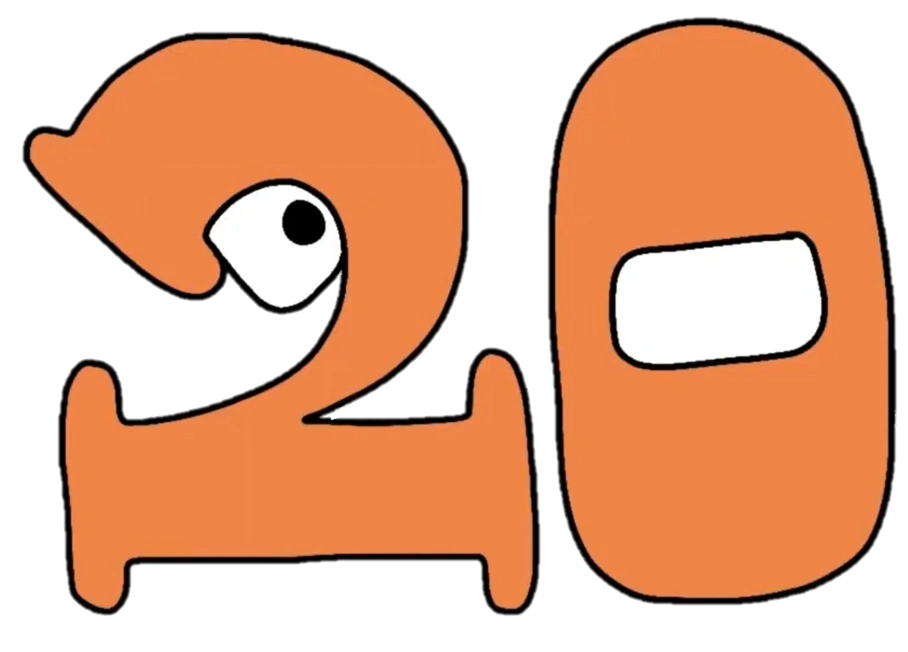 20 (💎 Evan Arts 💎) (Remastered) | Special Alphabet Lore Wiki | Fandom