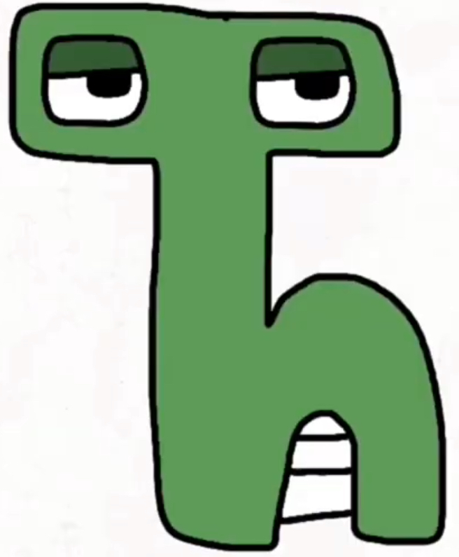 Ћ-Unifon (💎 Evan Arts 💎) | Special Alphabet Lore Wiki | Fandom