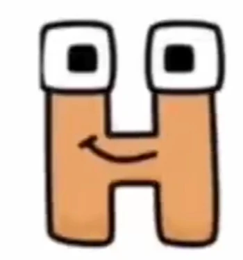 H-Russian (Harrymations) | Special Alphabet Lore Wiki | Fandom