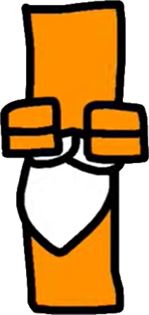 I-Greek (Iyad Animation) | Special Alphabet Lore Wiki | Fandom