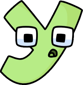 У-Russian (Harrymations) | Special Alphabet Lore Wiki | Fandom