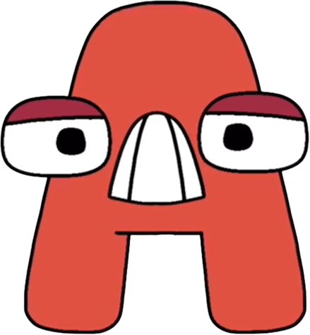 A-Unifon (Remade) (💎 Evan Arts 💎) | Special Alphabet Lore Wiki | Fandom