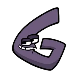 G-German (Remasterd) (NJsaurus) | Special Alphabet Lore Wiki | Fandom