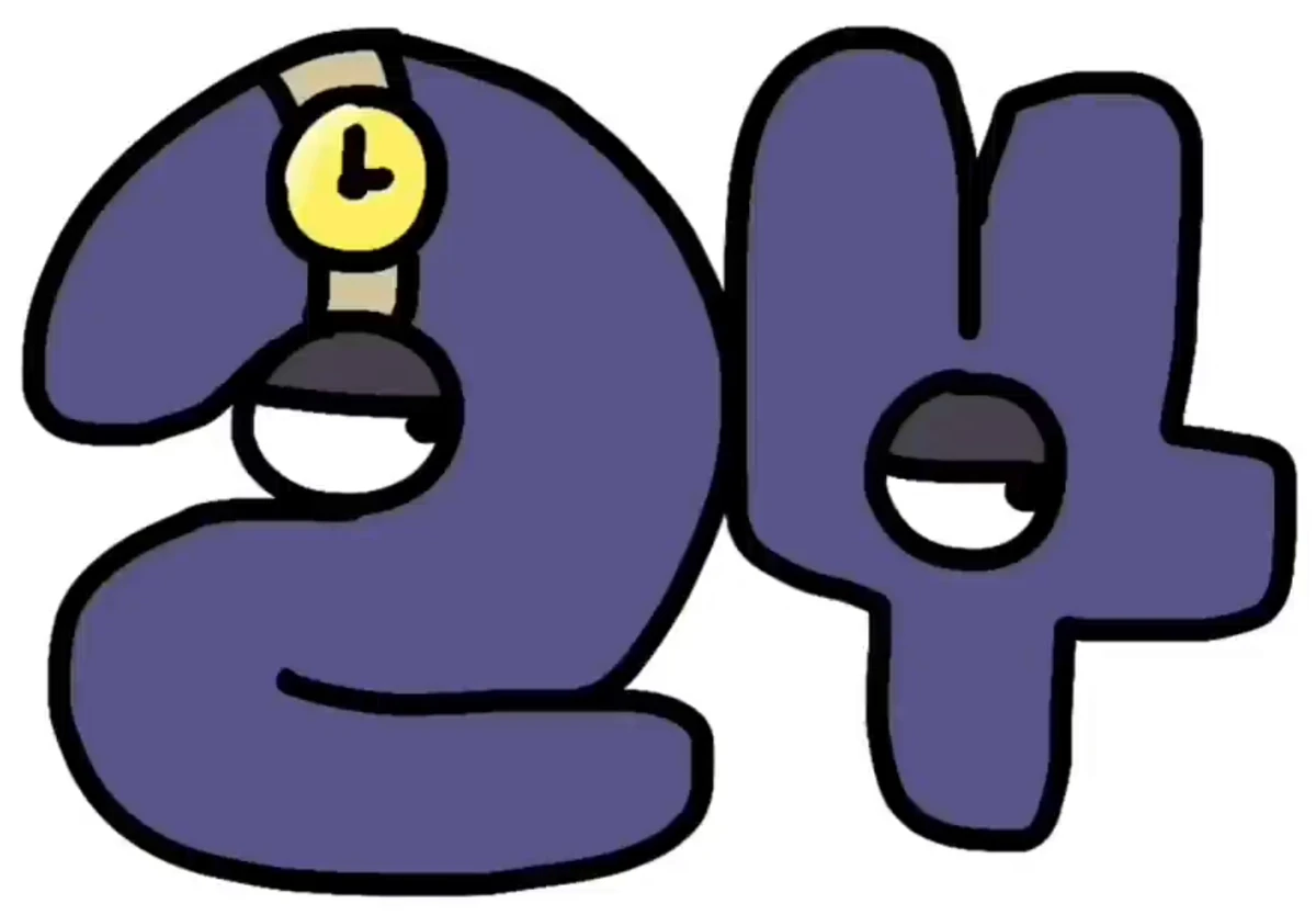 24 (Soup Earth Society) | Special Alphabet Lore Wiki | Fandom