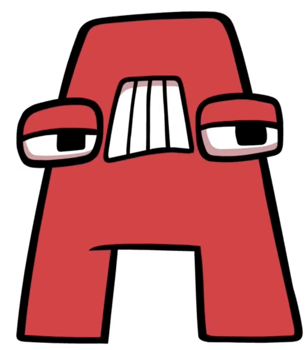 A-Spanish (NJsaurus) | Special Alphabet Lore Wiki | Fandom A-Spanish (NJsaurus) | Special Alphabet Lore Wiki | Fandom