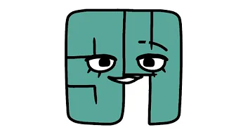 Number Lore - 34 | Special Alphabet Lore Wiki | Fandom