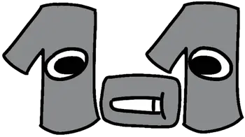 101 (Soup Earth Society) | Special Alphabet Lore Wiki | Fandom