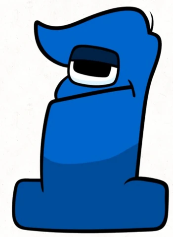 1 Mike Salcedo Special Alphabet Lore Wiki Fandom