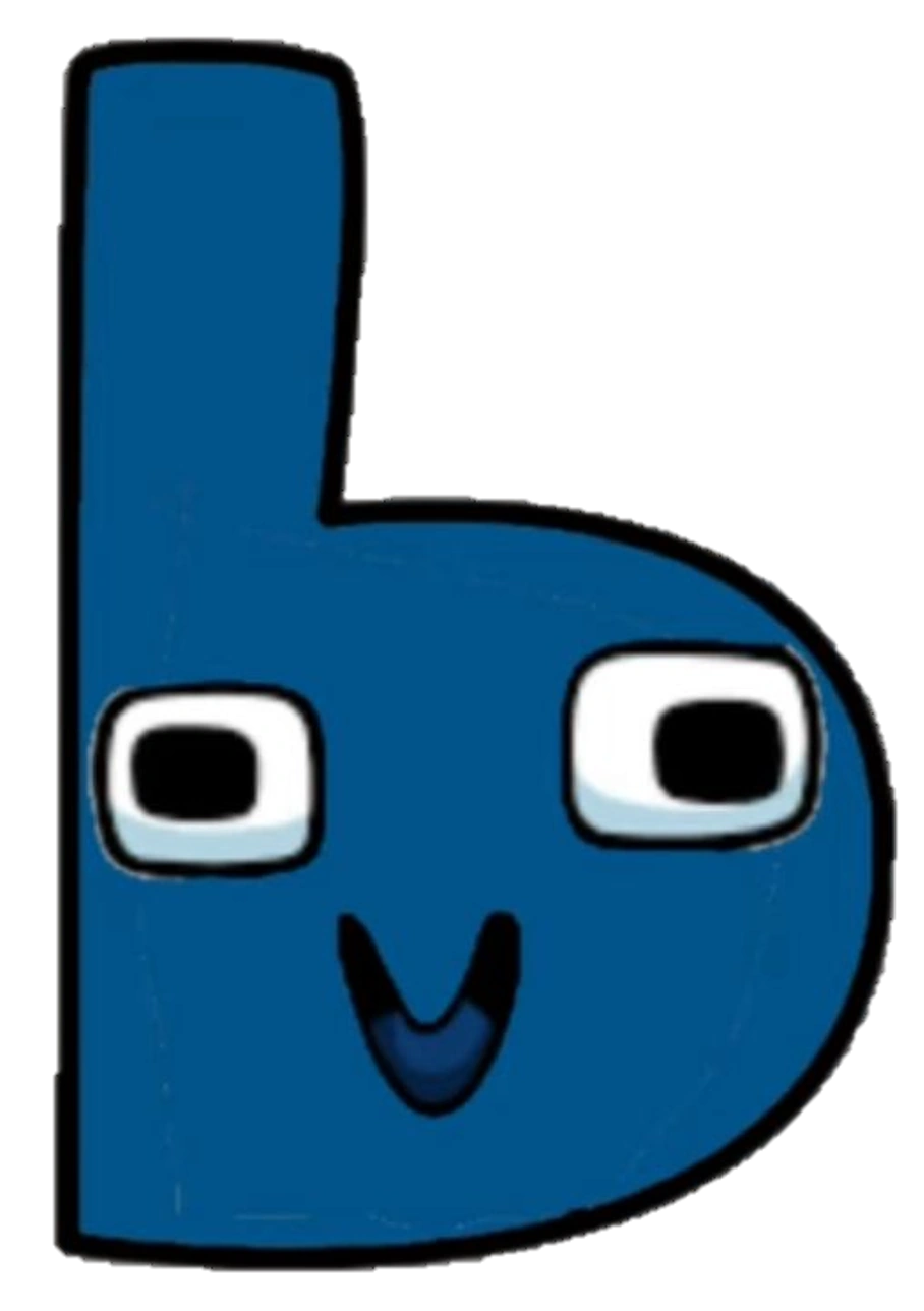 Ь-Russian (Lores from me) | Special Alphabet Lore Wiki | Fandom