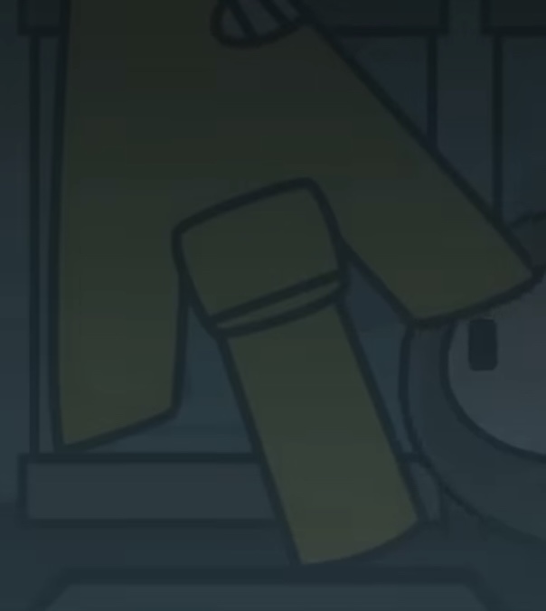 Russian (Harrymations) | Special Alphabet Lore Wiki | Fandom