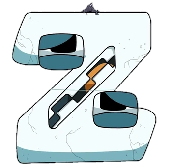 Z-English (Gametoons) | Special Alphabet Lore Wiki | Fandom