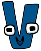 German Letters (Remasterd) (NJsaurus) | Special Alphabet Lore Wiki | Fandom