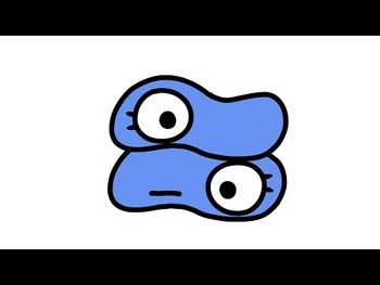 Math Lore Season 2 - Approximation | Special Alphabet Lore Wiki | Fandom