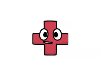 Math Lore (Harrymations) | Special Alphabet Lore Wiki | Fandom