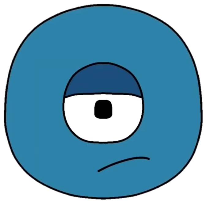 O-Unifon (Remade) (💎 Evan Arts 💎) | Special Alphabet Lore Wiki | Fandom