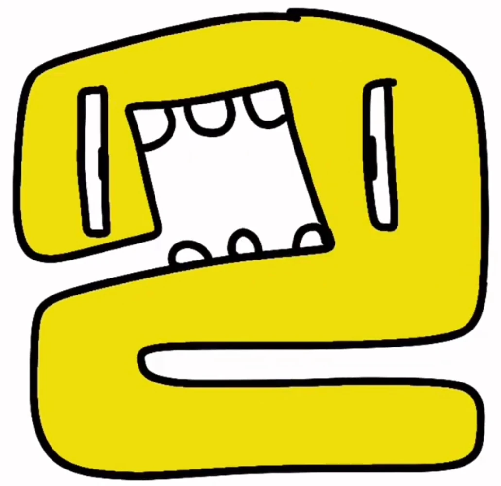 2 in Oklahoma | Special Alphabet Lore Wiki | Fandom