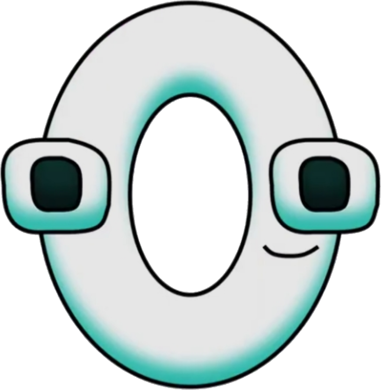 Numbers (HKtito) | Special Alphabet Lore Wiki | Fandom