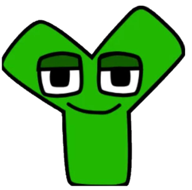 Y-German (Remasterd) (NJsaurus) | Special Alphabet Lore Wiki | Fandom