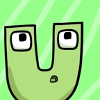 U - Alphabet Lore (Transcript) | Special Alphabet Lore Wiki | Fandom