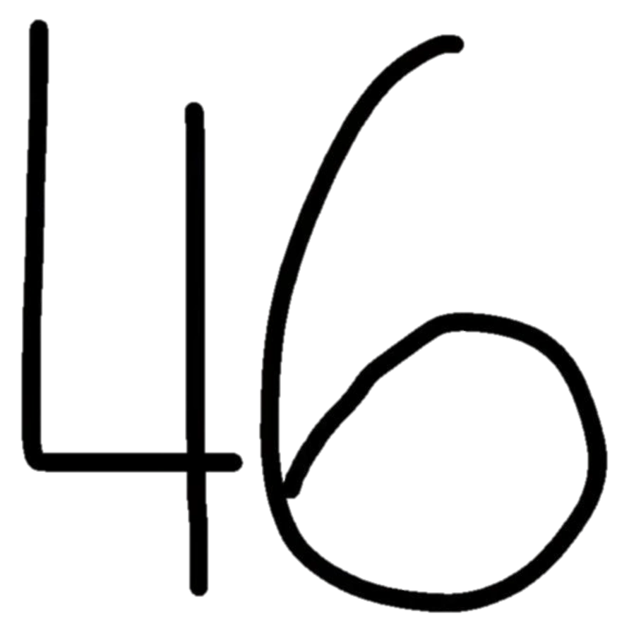 46 (Action Jackson) (Number Lore) | Special Alphabet Lore Wiki | Fandom