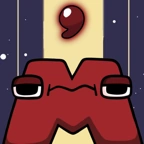 M - Alphabet Lore (Transcript) | Special Alphabet Lore Wiki | Fandom