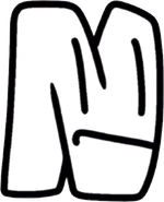 N-element (The Man) | Special Alphabet Lore Wiki | Fandom