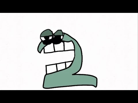 2-Dutch Number Lore | Special Alphabet Lore Wiki | Fandom