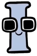 I-Coptic (Harrymations) | Special Alphabet Lore Wiki | Fandom