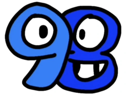 98 (Soup Earth Society) | Special Alphabet Lore Wiki | Fandom